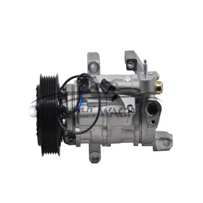 China 10SA13E Air Conditioner Car Compressor BC4472801791 For Honda Civic 1.8 WXHD025 for sale