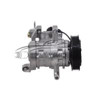 China 10SA13E Air Conditioner Car Compressor BC4472801791 For Honda Civic 1.8 WXHD025 for sale