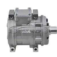 China Air Conditioning Electric Automotive Compressor For 10PA20C BODY WXUN104 for sale