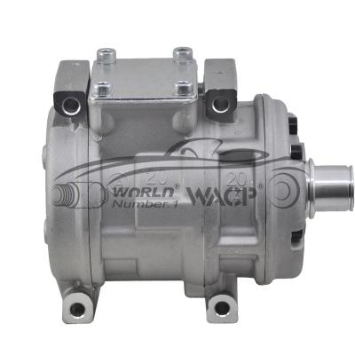 China Air Conditioning Electric Automotive Compressor For 10PA20C BODY WXUN104 for sale