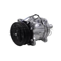 China 5093976 Car Air Conditioning Compressors For Standard For Various WXUN111 for sale
