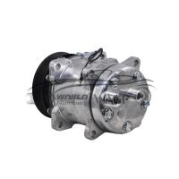 China 5093976 Car Air Conditioning Compressors For Standard For Various WXUN111 for sale