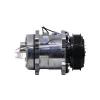 China 5093976 Car Air Conditioning Compressors For Standard For Various WXUN111 for sale