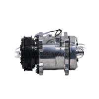 China 5093976 Car Air Conditioning Compressors For Standard For Various WXUN111 for sale