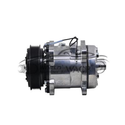 China 5093976 Car Air Conditioning Compressors For Standard For Various WXUN111 for sale