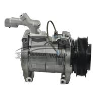 China Air Conditioning Compressor 06388PZD505 For Honda Odyssey RB1 WXHD027 for sale