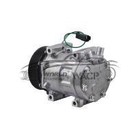 China 10115771 10012488 5096091 Car AC Compressor TSE14C For bherr 24V WXUN130 for sale