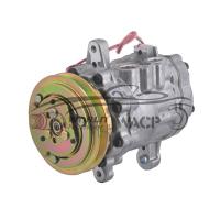 China RC..600.093 Truck AC Compressor For MODELO 7B10 POLIA 1A 115MM R134A WXTK454 for sale