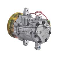 China RC..600.093 Truck AC Compressor For MODELO 7B10 POLIA 1A 115MM R134A WXTK454 for sale
