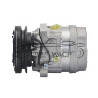 China 5110511 Truck Air Conditioner Compressor For Daewoo For Hyundai Excavator WXTK446 for sale