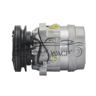 China 5110511 Truck Air Conditioner Compressor For Daewoo For Hyundai Excavator WXTK446 for sale