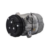 China 22086012B Truck Air Conditioning Compressor V5 1A For Doosan WXTK434 for sale