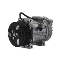 China 7H15 Automotive Air Conditioning Compressor 8103020DY601 For FAW F5 For J6 WXTK429 for sale