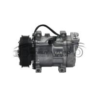 China 7H15 Automotive Air Conditioning Compressor 8103020DY601 For FAW F5 For J6 WXTK429 for sale