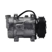 China 7H15 Automotive Air Conditioning Compressor 8103020DY601 For FAW F5 For J6 WXTK429 for sale