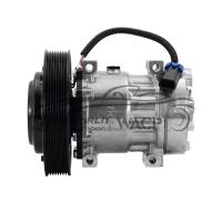 China SD7H154326 Automotive Air Compressor 7H15 8PK For 12V WXTK428 for sale