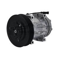 China 4358 Automobile Air Conditioner Compressor 7H15 8PK For DAF CF For XF 24V WXTK414 for sale