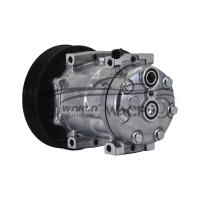 China 4358 Automobile Air Conditioner Compressor 7H15 8PK For DAF CF For XF 24V WXTK414 for sale