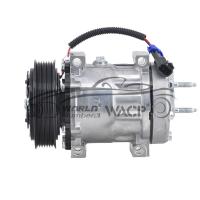 China F691013 Truck Air Conditioning Compressor For Peterbilt For Kenworth WXTK406 for sale