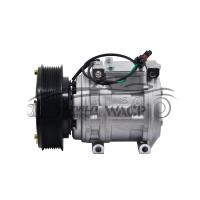China 5031228 Air Conditioning Compressor Parts For Caterpillar 24V WXTK402 for sale