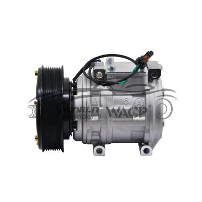 China 5031228 Air Conditioning Compressor Parts For Caterpillar 24V WXTK402 for sale