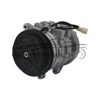 China 4472007443 Car AC  Compressors 10P08E 1A For Kubota 12V WXTK302 for sale