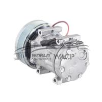 China 7H15 8PK  Car AC Compressor 509666 For Caterpillar For Claas 12V WXTK310 for sale