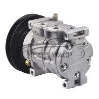 China 10S13C 1B Car Air Conditioner Compressor 4721999 For Komatsu For Hino WXTK313 for sale