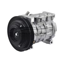 China 10S13C 1B Car Air Conditioner Compressor 4721999 For Komatsu For Hino WXTK313 for sale