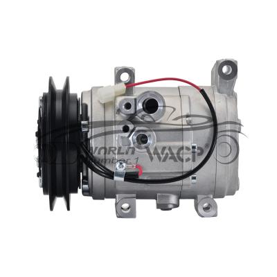 China 88310E0070 88310E0070A Truck AC Compressor SP15 For Hino N700 P11C WXTK116 for sale