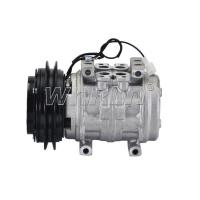 China 1471005351 16003296101 Auto AC Compressor For Hino Ranger For Mitsubishi Mirage For Dodge WXTK117 for sale