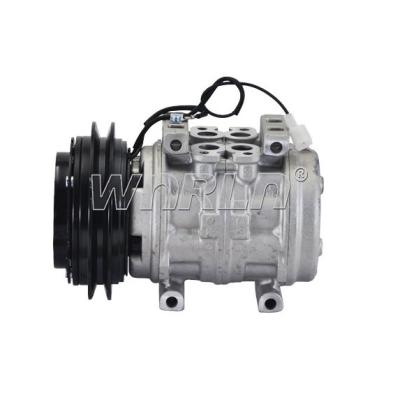 China 1471005351 16003296101 Auto AC Compressor For Hino Ranger For Mitsubishi Mirage For Dodge WXTK117 for sale