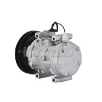 China 1471005351 16003296101 Auto AC Compressor For Hino Ranger For Mitsubishi Mirage For Dodge WXTK117 for sale
