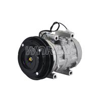 China 1471005351 16003296101 Auto AC Compressor For Hino Ranger For Mitsubishi Mirage For Dodge WXTK117 for sale