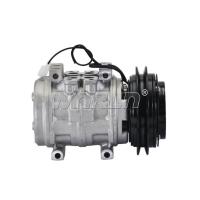 China 1471005351 16003296101 Auto AC Compressor For Hino Ranger For Mitsubishi Mirage For Dodge WXTK117 for sale