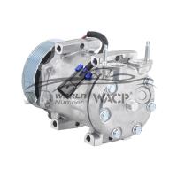 China SD7H154277 Car Air Conditioning Compressor For International Navistar Kysor 12V WXTK318 for sale