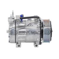 China SD7H154277 Car Air Conditioning Compressor For International Navistar Kysor 12V WXTK318 for sale