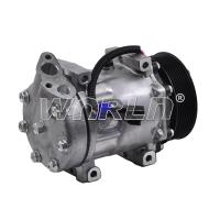 China 598338 168531 6512994 Truck AC Compressor For International For MaxxForce For Navistar WXTK119 for sale