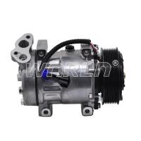 China 598338 168531 6512994 Truck AC Compressor For International For MaxxForce For Navistar WXTK119 for sale