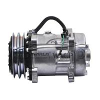 China SD7H154860 12V Compressor Car Air Conditioner For MasseyFerguson WXTK322 for sale