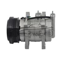 China 8104010C3100 Car Parts Automotive Air Compressor For Dongfeng 24V WXTK331 for sale