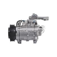 China Car Air Conditioning Compressor 4472800550 For Honda Odyssey RB3 WXHD028 for sale