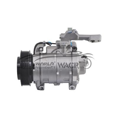 China Car Air Conditioning Compressor 4472800550 For Honda Odyssey RB3 WXHD028 for sale