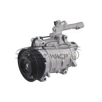 China Car Air Conditioning Compressor 4472800550 For Honda Odyssey RB3 WXHD028 for sale