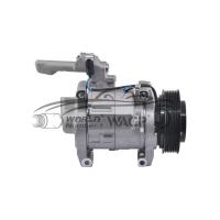 China Car Air Conditioning Compressor 4472800550 For Honda Odyssey RB3 WXHD028 for sale