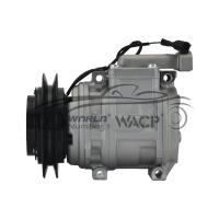 China 50312973 Auto Air Conditioner Compressor For Doosan For Daewoo 24V WXTK399 for sale