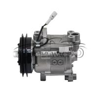 China 560215540 Truck AC Parts Air Conditioning Compressor For Yanmar Mini 12V WXTK395 for sale