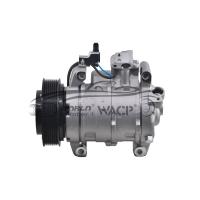 China 10SR20C Air Conditioner Car Compressor SW4472802540 For Honda Odyssey RC1 For RC2 For RC4 For RL6 WXHD029 for sale