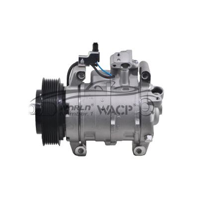 China 10SR20C Air Conditioner Car Compressor SW4472802540 For Honda Odyssey RC1 For RC2 For RC4 For RL6 WXHD029 for sale