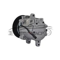 China DCP99832 Auto Ac Compressor SV06E Truck Compressor For Kubota For Morooka WXTK382 for sale
